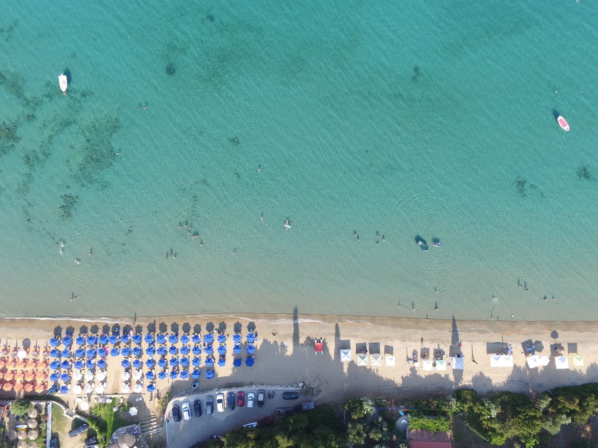 Beaches of Koroni - Conel - Luxury House